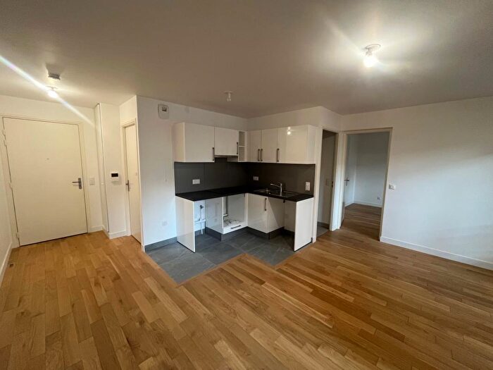 Vanves, Hauts-de-Vanves : Appartement 2 pièces à louer