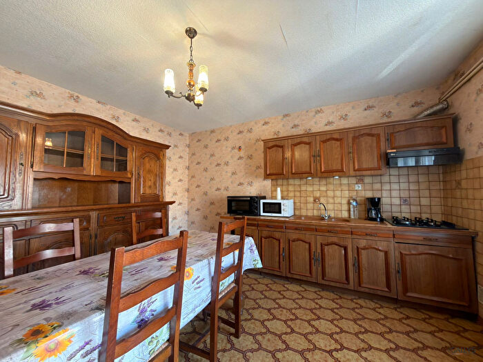 Jarny - Maison 3 pièces à vendre