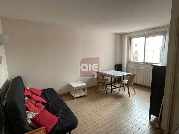 Appartement à louer - Montpellier - 1 pièce