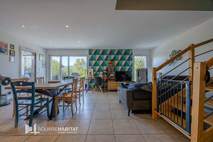 Maison 4 pièces à vendre - Méry