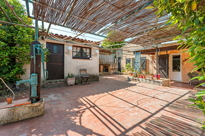 Maison 6 pièces à vendre - La Ciotat, Groupède, Le Pin de la Fade, Saint-Loup