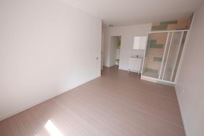 Appartement 5 pièces à louer - Angers, Deux-Croix, Banchais, Grand Pigeon