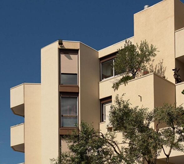 Appartement 2 pièces à louer à Hôpitaux-Facultés, Montpellier