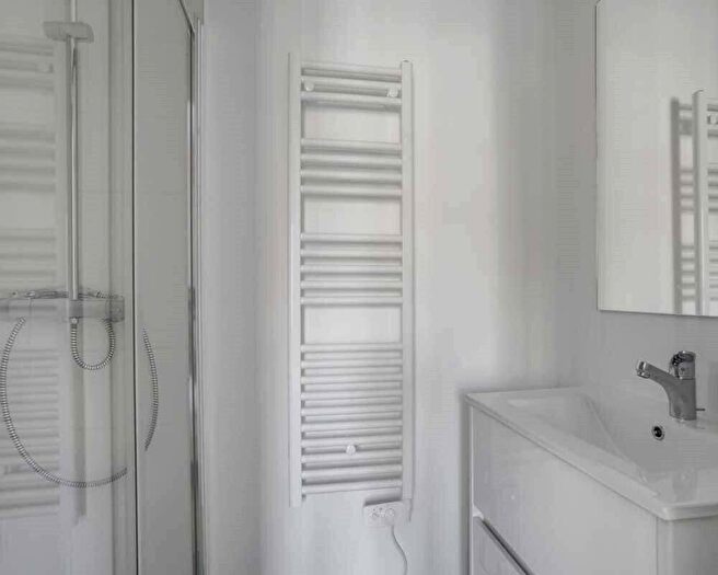 Appartement à louer - Vauban Esquermes, Lille - 1 pièce