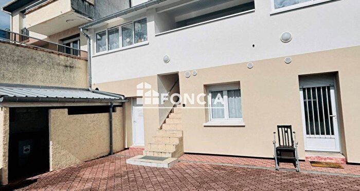 Quincy-sous-Sénart - Appartement 1 pièce à louer