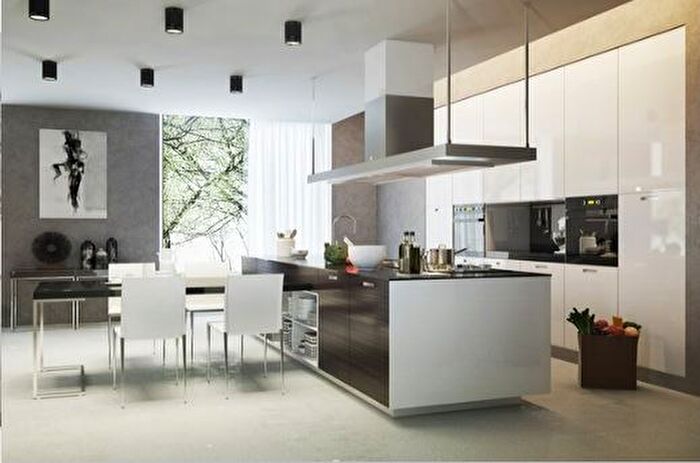 Appartement à vendre - Oberhoffen-sur-Moder - 4 pièces - 3 chambres