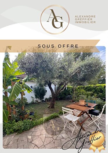 Maison à vendre - Espéraza - 4 pièces - 3 chambres