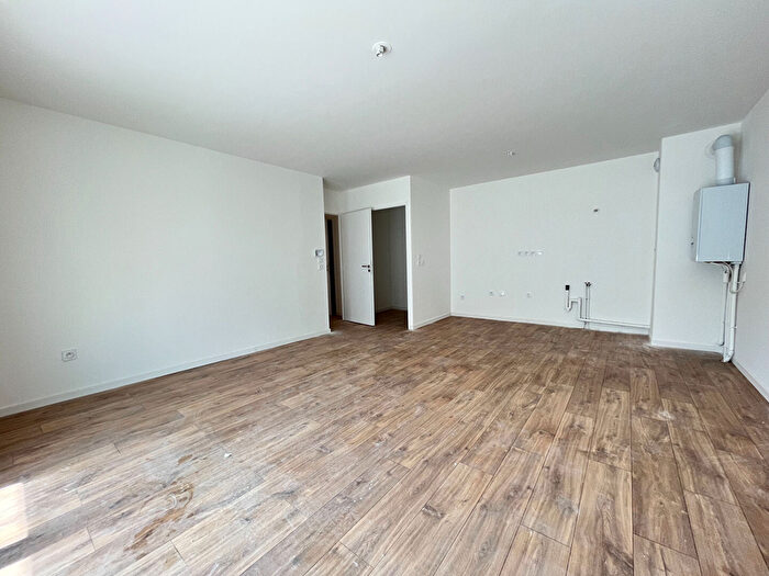 Appartement 3 pièces à louer - Seclin, Burgault, Mouchonnière