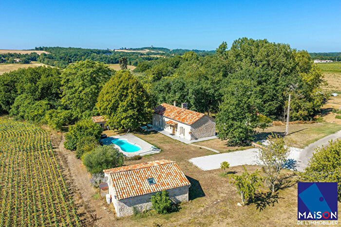 Maison 5 pièces à vendre à Sembas