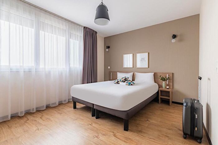 Appartement à vendre - Amiens, La Vallée Amiens - 1 pièce