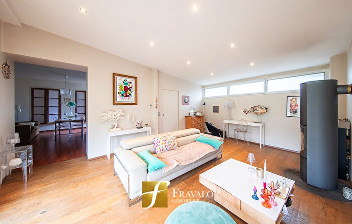 Maison à vendre - Bono - 7 pièces - 4 chambres