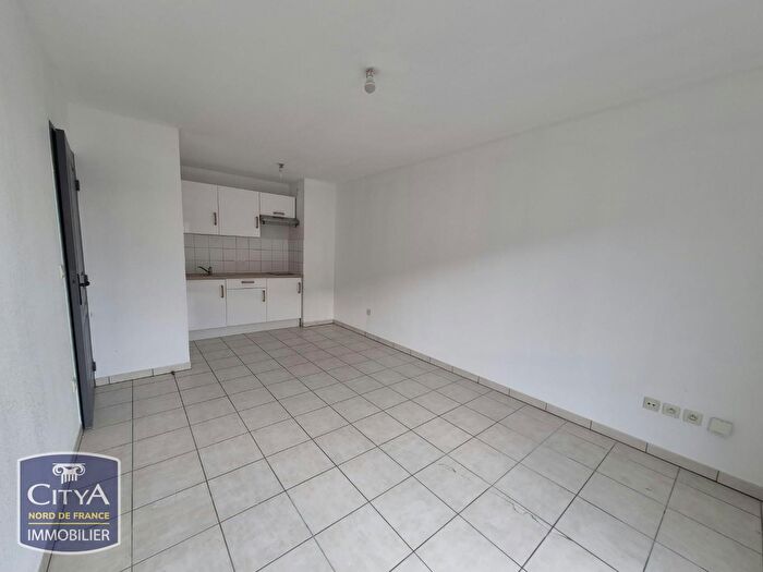 Appartement 2 pièces à louer - Bailleul, Centre