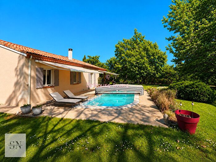 Maison 4 pièces à Villeneuve-sur-Lot, Zone rurale Nord, à vendre