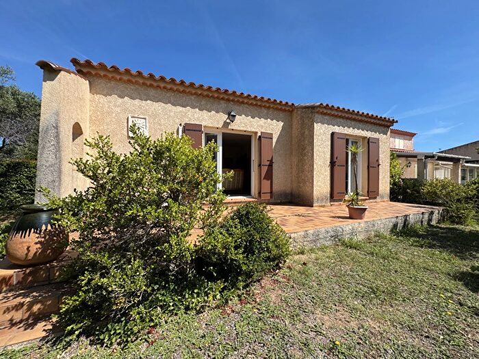 Maison 3 pièces à vendre - La Londe-les-Maures, Château de La Décelle, Les Soleïades, Val Bosquet, Les Hauts de La Décelle