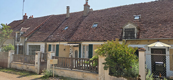 Maison 5 pièces à vendre - Arthel