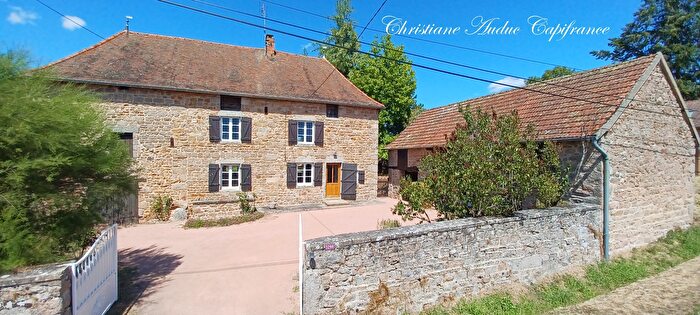 Maison 4 pièces à vendre - Suin