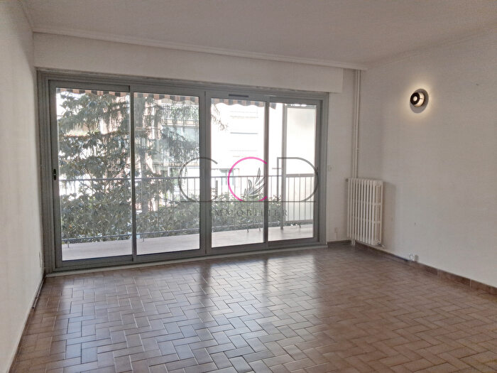 Appartement 2 pièces à Aix-en-Provence, Saint-Donat, Les Platanes, à vendre