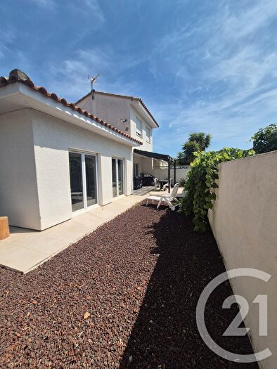 Maison 5 pièces à vendre à Canet-en-Roussillon, Les Hauts de Canet, Vert Vallon
