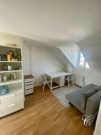 Appartement 2 pièces à Notre Dame, Versailles, à louer