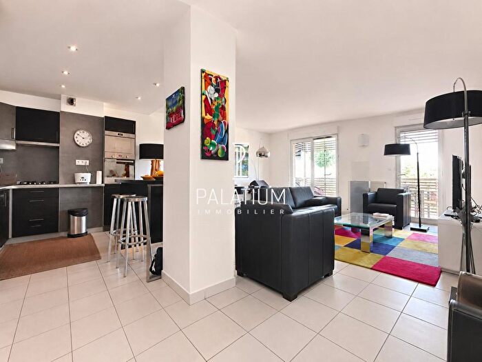 Gap, Gap ville - Appartement 4 pièces à vendre