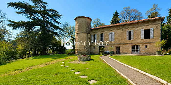 Maison 7 pièces à vendre à Lavaur
