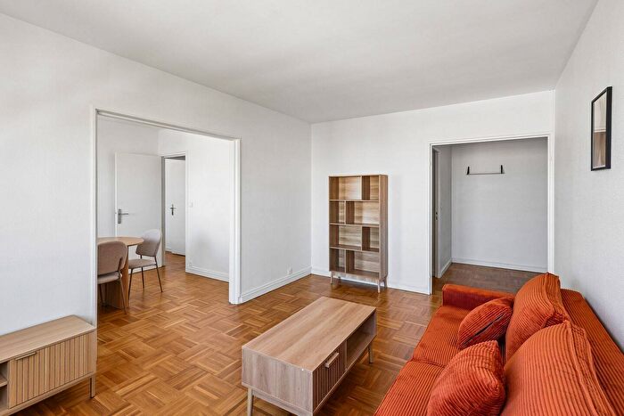 Appartement 3 pièces à louer à Vallée de Fécamp, Paris 12ème arrondissement