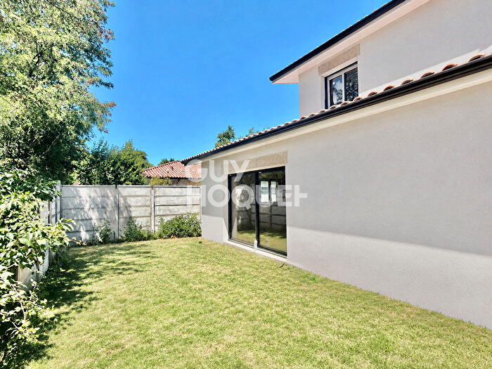 Maison 4 pièces à Gujan-Mestras, Mestras, à vendre