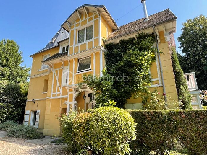 Appartement à vendre - Létang-la-Ville - 1 pièce