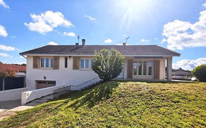 Maison 4 pièces à Couronne Eloignee, Charvieu-Chavagneux, à louer
