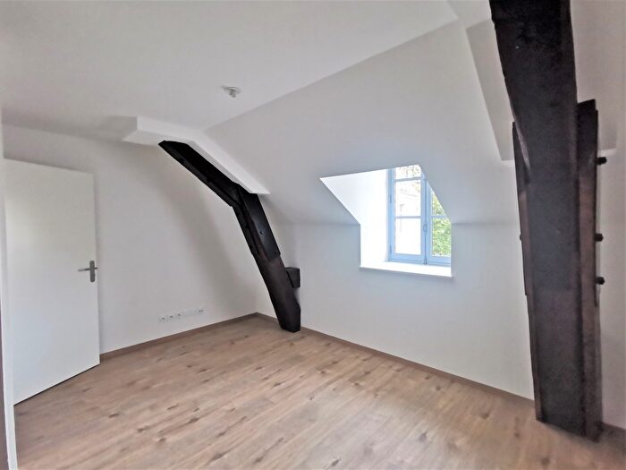 Appartement à louer - Dijon, Port du Canal - 1 pièce