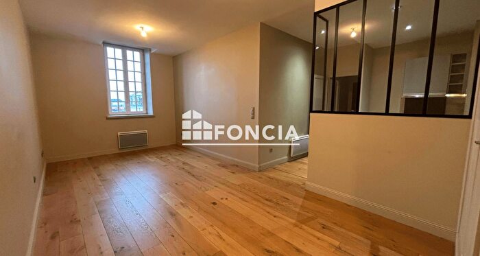 Appartement à vendre - Blois, Tuileries, Villejoint, Montigny - 3 pièces - 2 chambres