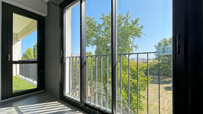 Bruges, Sainte-Germaine : Appartement 4 pièces à vendre