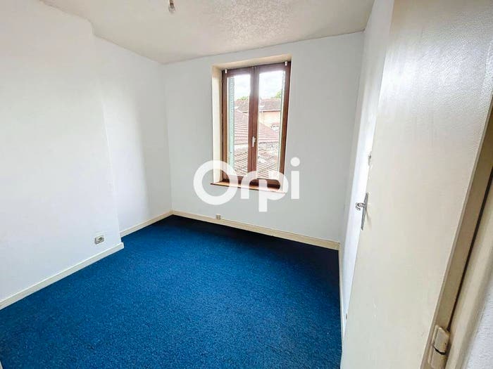 Saint Fiacre-Trois Maisons, Nancy - Appartement 2 pièces à louer