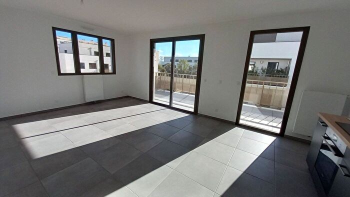 Appartement 3 pièces à louer à Chavril, Sainte-Foy-lès-Lyon