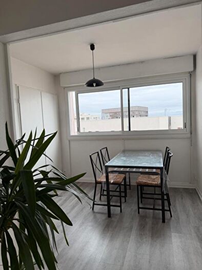 Nantes, Ile de Nantes - Appartement 3 pièces à vendre