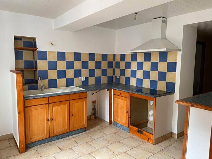 Appartement à louer - Tilh - 3 pièces - 2 chambres