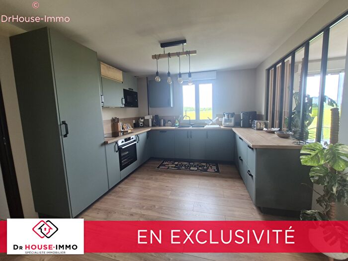Maison 4 pièces à vendre - Isbergues
