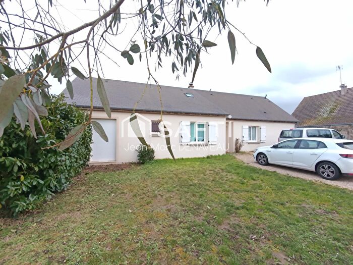 Maison à vendre - Rivière - 5 pièces - 4 chambres