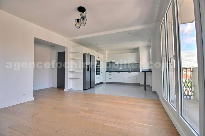 Appartement 2 pièces à Saint-Maur-des-Fossés, Parc de Saint-Maur, à vendre