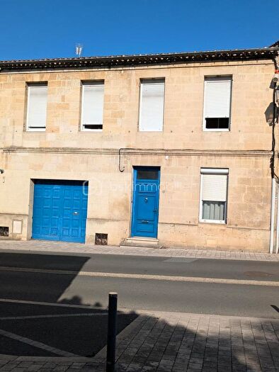 Maison à vendre - Libourne, Epinette, Verdet, Carré - 6 pièces - 4 chambres