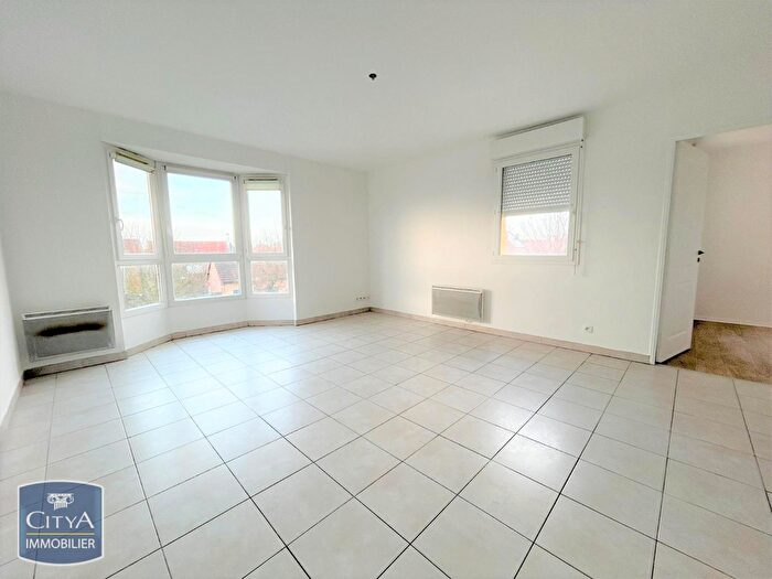 Appartement à vendre - Cambrai, Esnes, Guise - 2 pièces - 1 chambre
