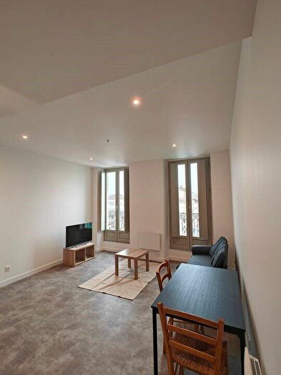 Appartement 2 pièces à louer à Petit Nerac, Nérac