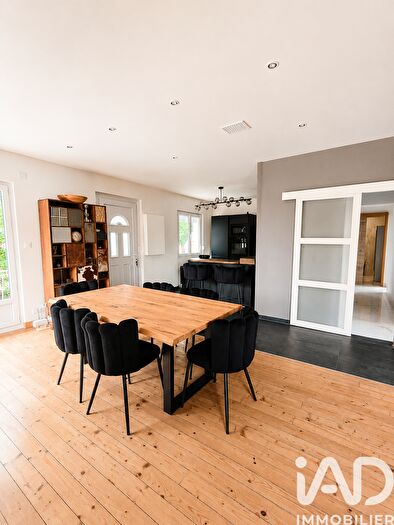 Maison 4 pièces à vendre - Le Havre, Sainte-Cécile Aplemont