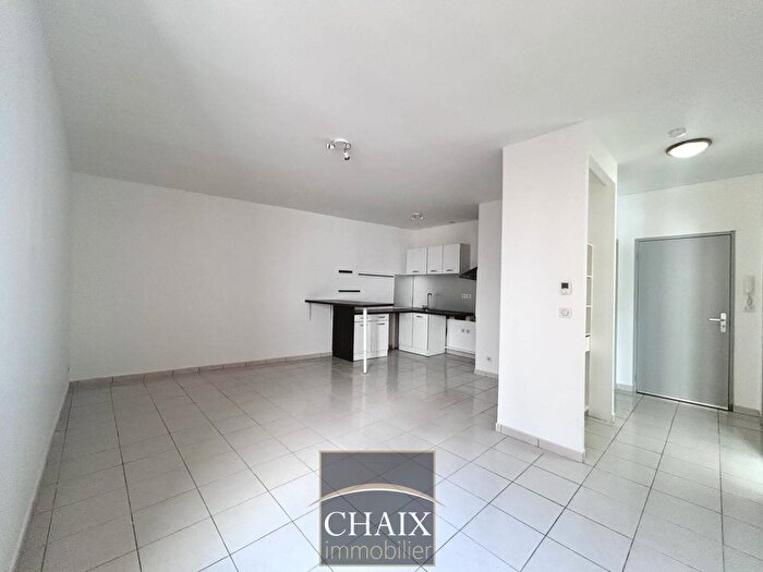 Centre Ville, Aubagne - Appartement 2 pièces à louer