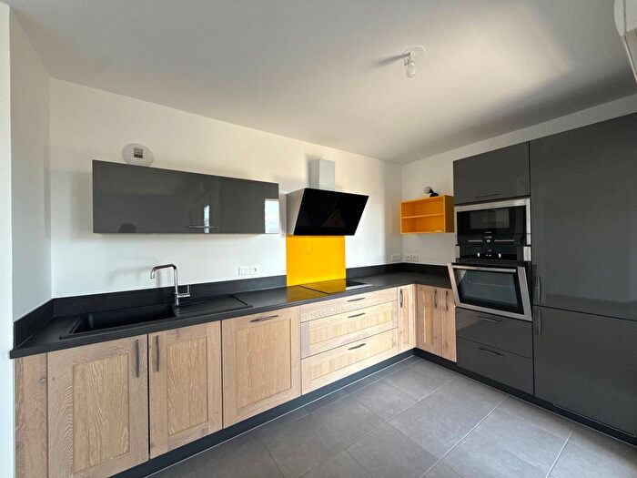 Appartement 3 pièces à Excenevex, à louer