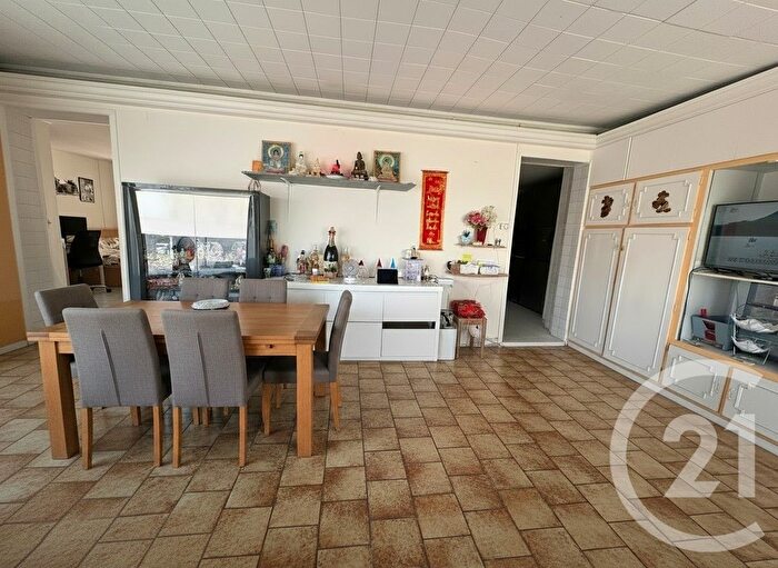 Sannois, Centre-ville, Bel Air - Appartement 4 pièces à vendre