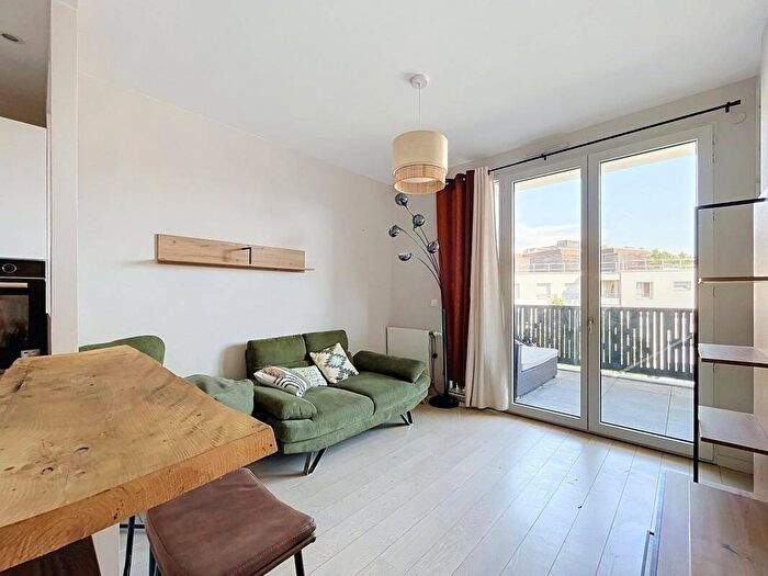 Croix Rousse Centre, Lyon 4ème arrondissement : Appartement 2 pièces à louer