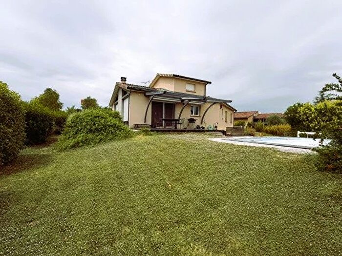 Maison 5 pièces à vendre à Labastide-Beauvoir