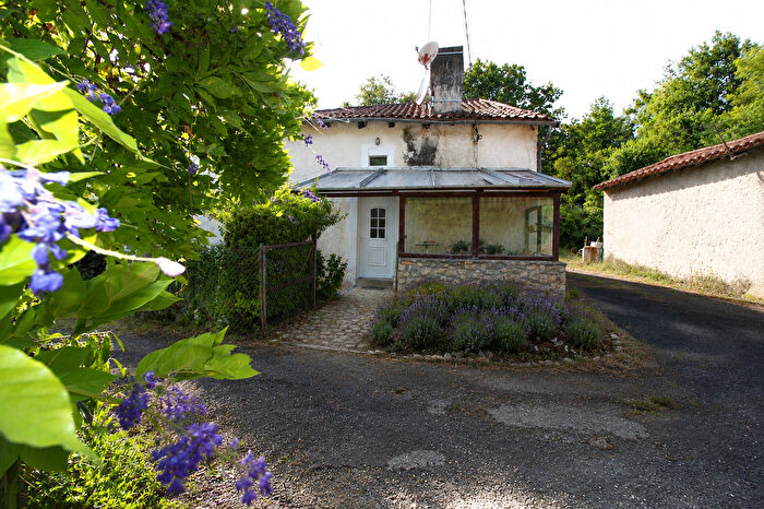 Maison 4 pièces à vendre - Brantôme