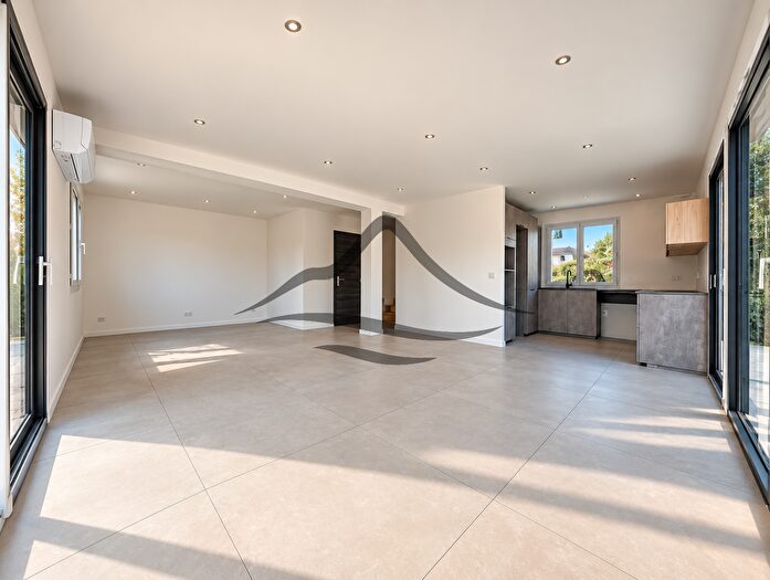 Chambéry, Le Vieux - Maison 6 pièces à vendre